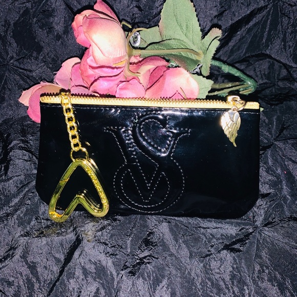 Victoria's Secret | Bags | 22 499to Ship Victoria Secret Patent Leather ...